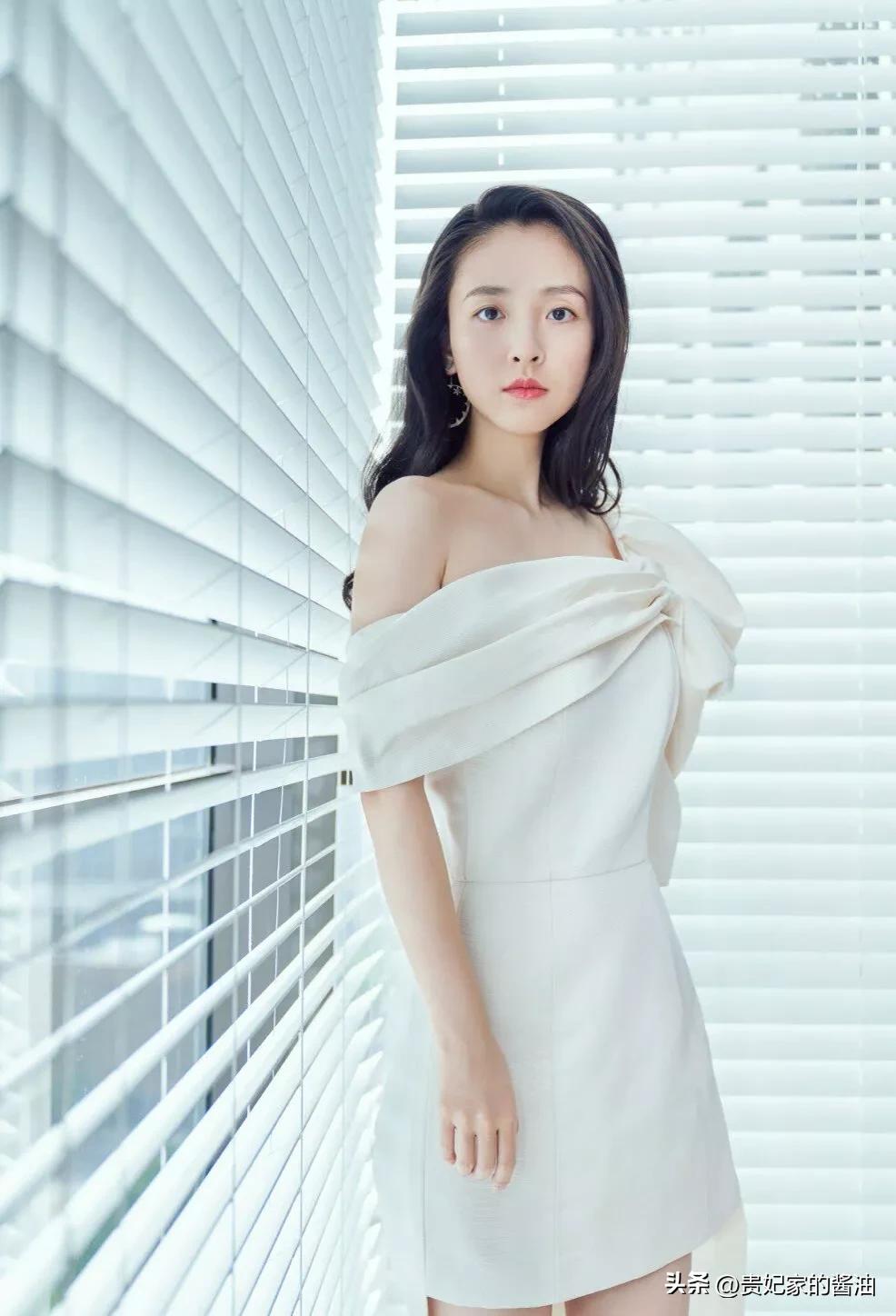 Wu Qian was born on September 26, 1992 in Wuhan, Hubei Province - iNEWS