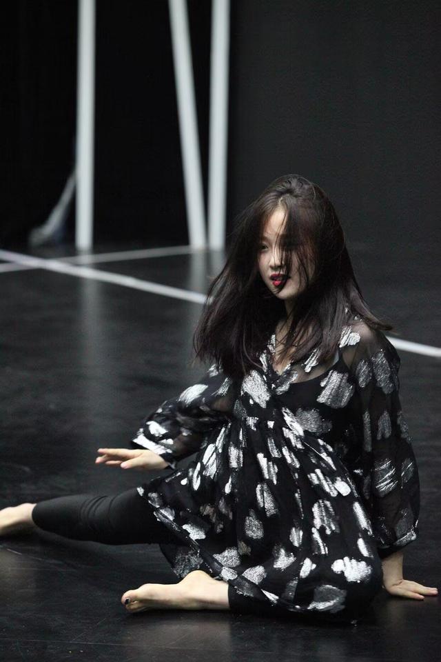 Yu Shuxin's rehearsal tidbits let me understand that some people can ...