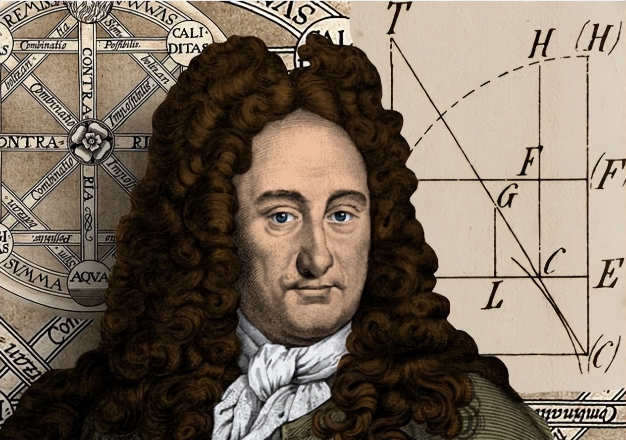 Newton and Leibniz fought fiercely for the invention of "the creation ...