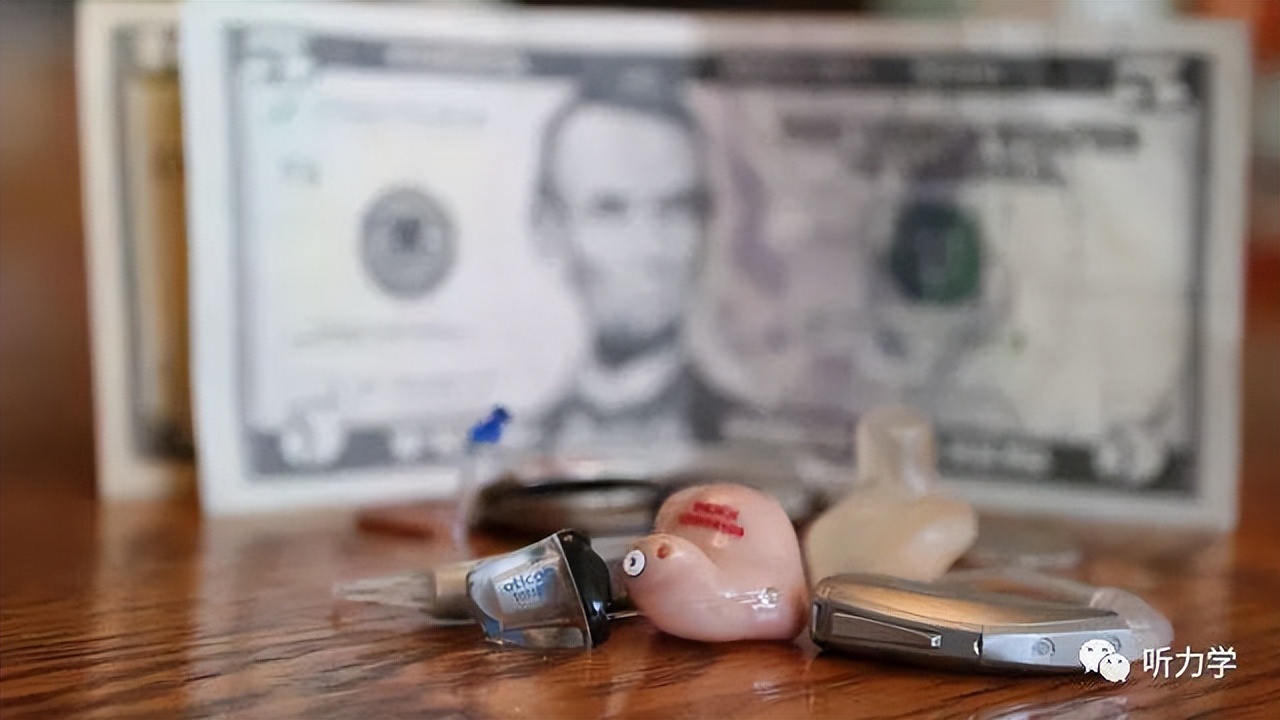Miss Wan with hearing aids: Before choosing a hearing aid, you must ...