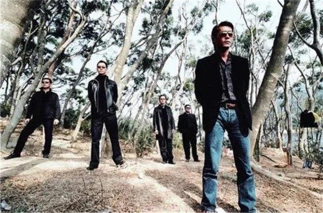 In the 20th century, Vietnamese gangsters bullied Chinese overseas ...