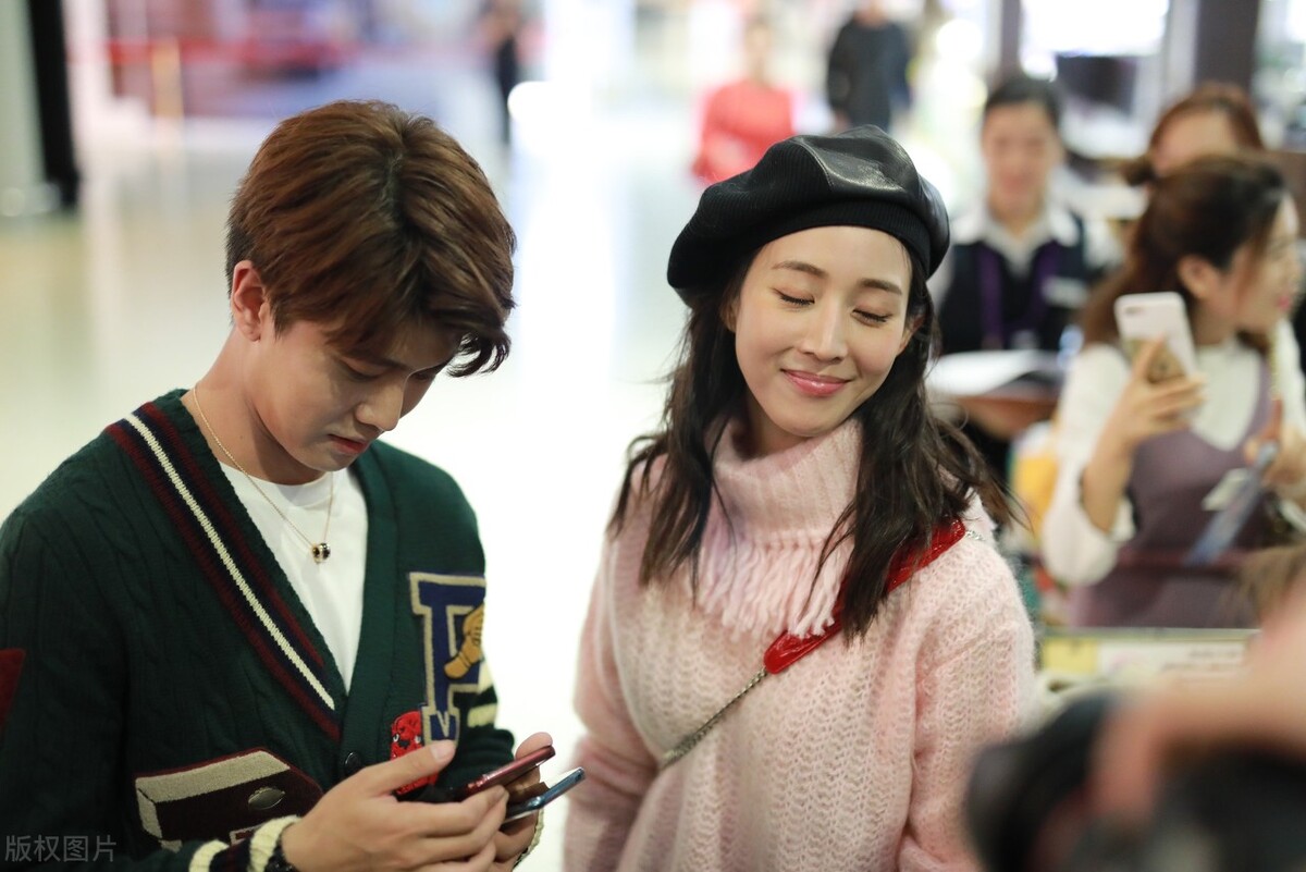 Ren Jialun's kindness - iNEWS