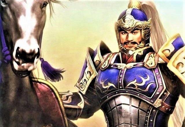 Pang De refused to surrender to Shu until his death. What was he ...