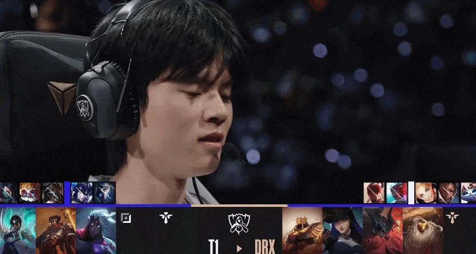 Pyosik, the worst S champion jungler in history, was abandoned by the ...