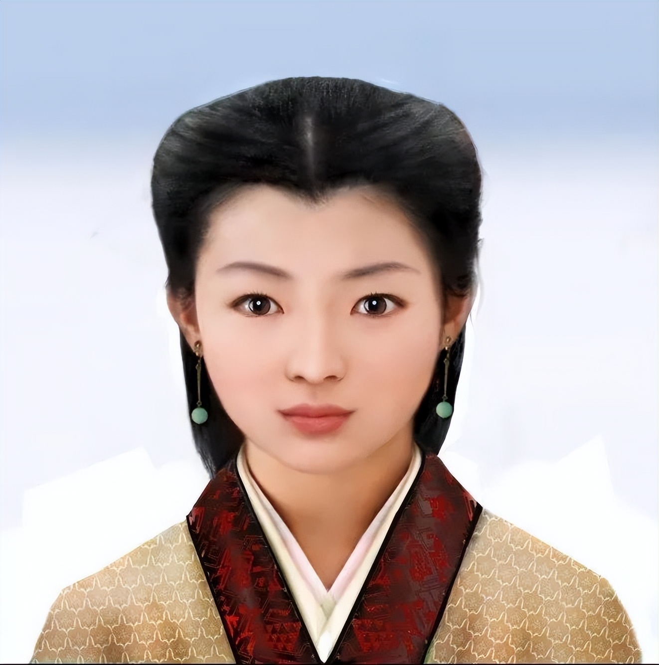 Good woman: the queen of Shang Dynasty who can conquer and fight well ...