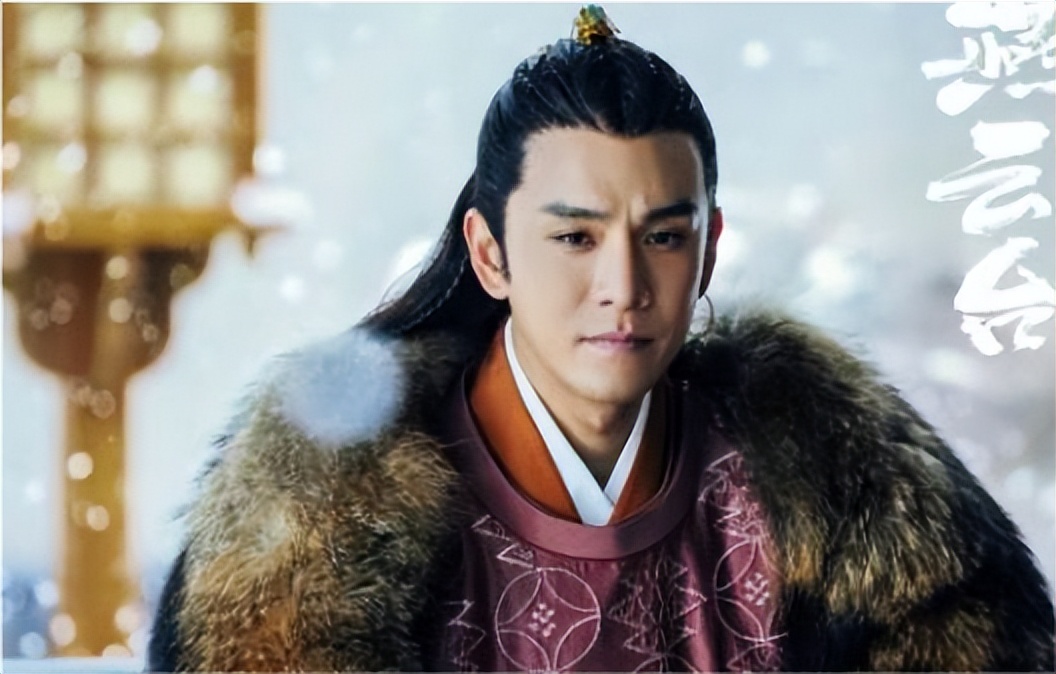 The male second played by Jing Chao is really more irritating than the ...