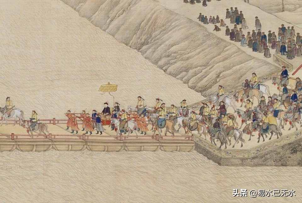 Huizhou merchants made their fortunes in the late Ming Dynasty and ...