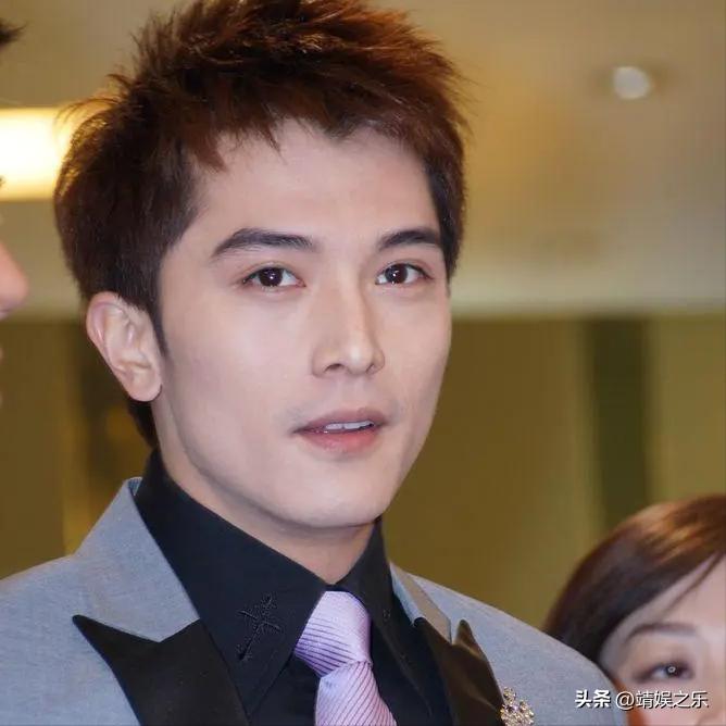 Qiu Ze: I don't like Rainie Yang, she even hurt Tang Yan, I only like ...