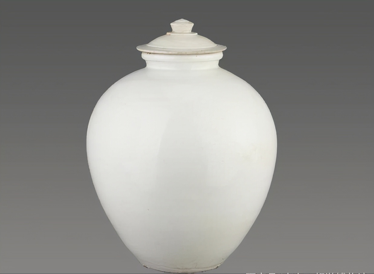Characteristics and Identification Differences of Tang Dynasty White ...