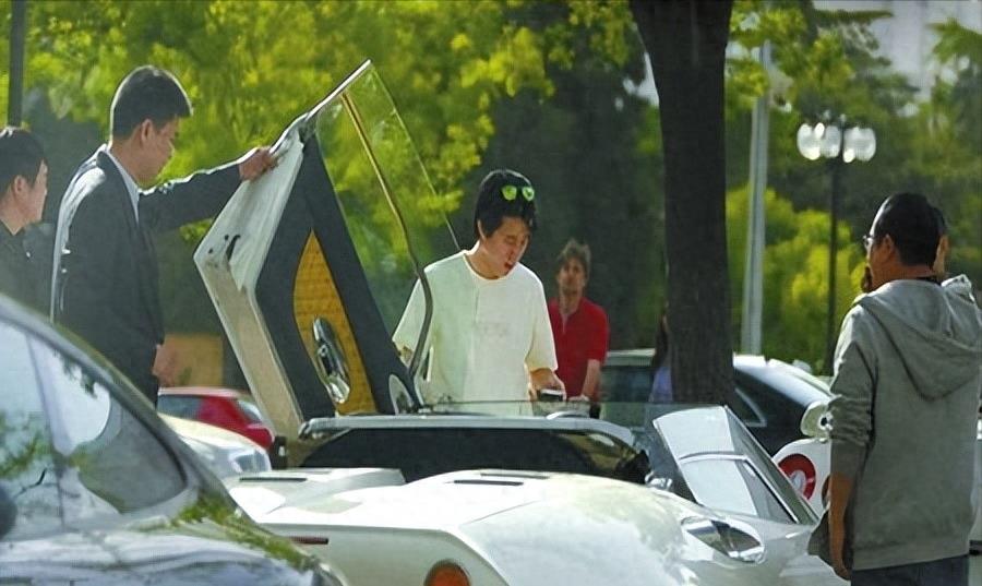 "Evil boy" Wang Shuo: slept with all the actresses in the entertainment ...