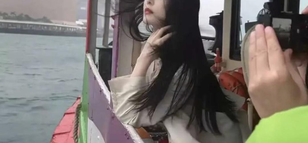 Fan Jiuyi is back again? - iMedia