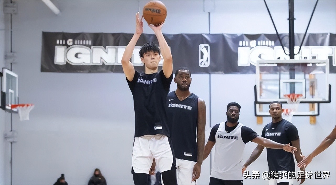 What is Zeng Fanbo's draft prospects, and does he have a chance to ...
