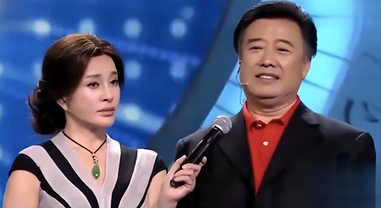 Famous director Chen Guojun: I loved Liu Xiaoqing deeply but ended in ...