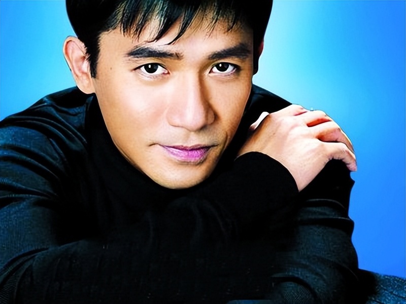 Top 20 most influential male stars in Hong Kong (6) - iMedia
