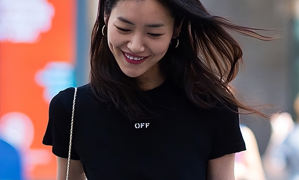 Take stock of the ten most influential Chinese supermodels - iMedia