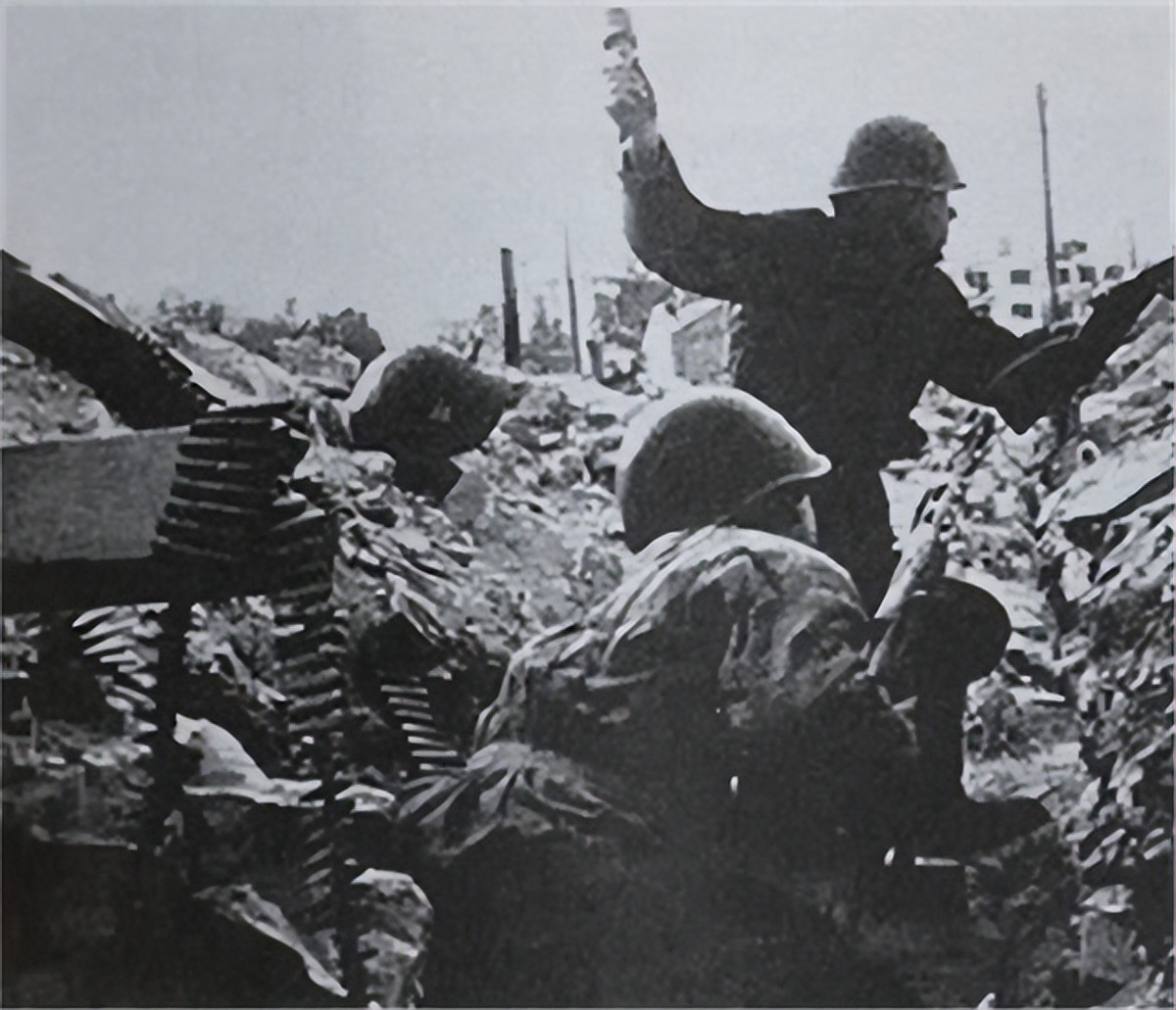 In Hitler's plan, after defeating the Soviet Union, who was his next ...