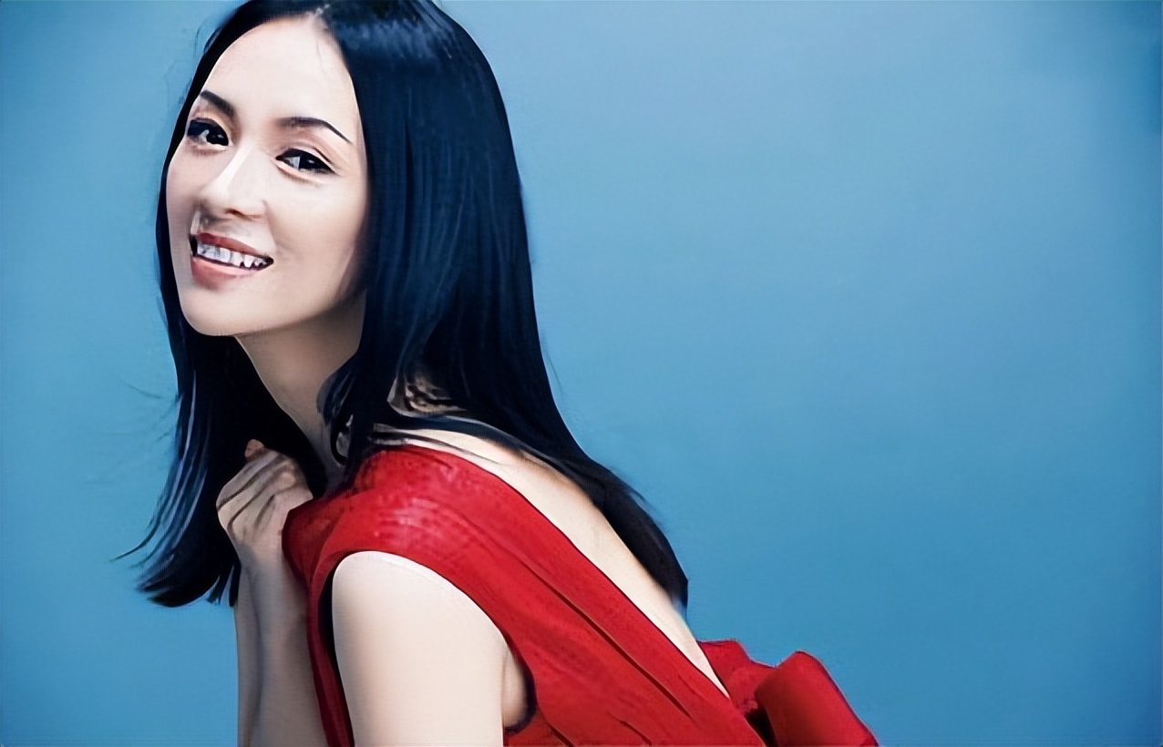 Zhang Ziyi no longer conceals, and tells the reason for breaking up ...