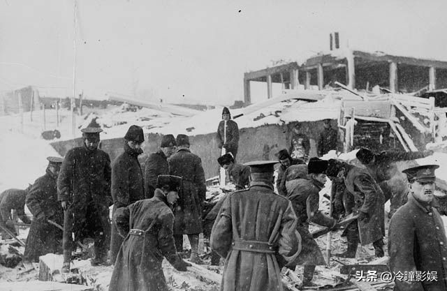 The 10 biggest explosions in history - iNEWS