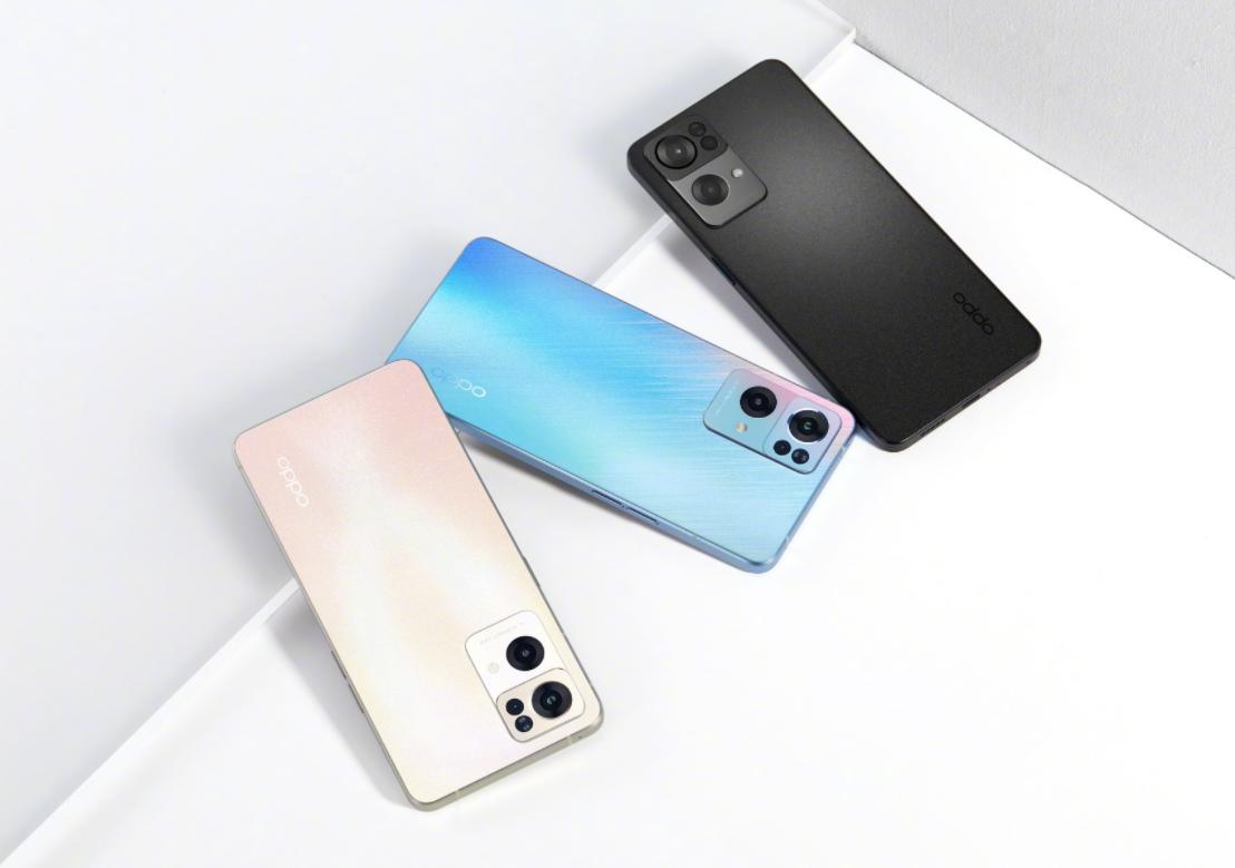 Is it OPPO?If the budget is more than 1K and about 3.5K, how to choose ...
