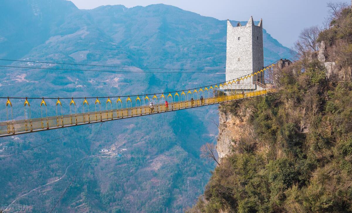 Top 10 most fun attractions in Mianyang - iNEWS