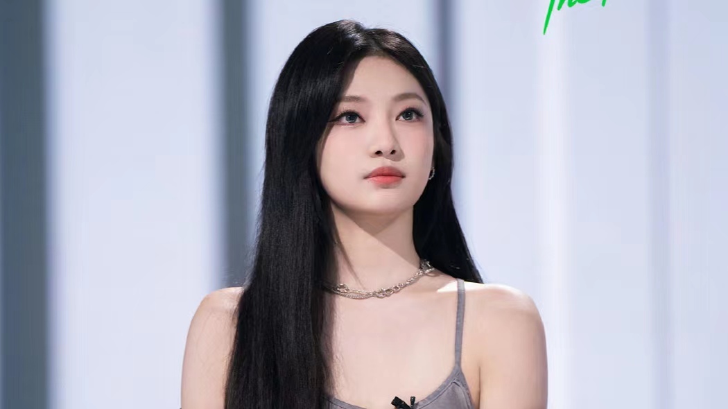 Zhou Shen, Huang Qishan, Ning Yizhuo shed tears on the stage, love melts into the movement, a ...