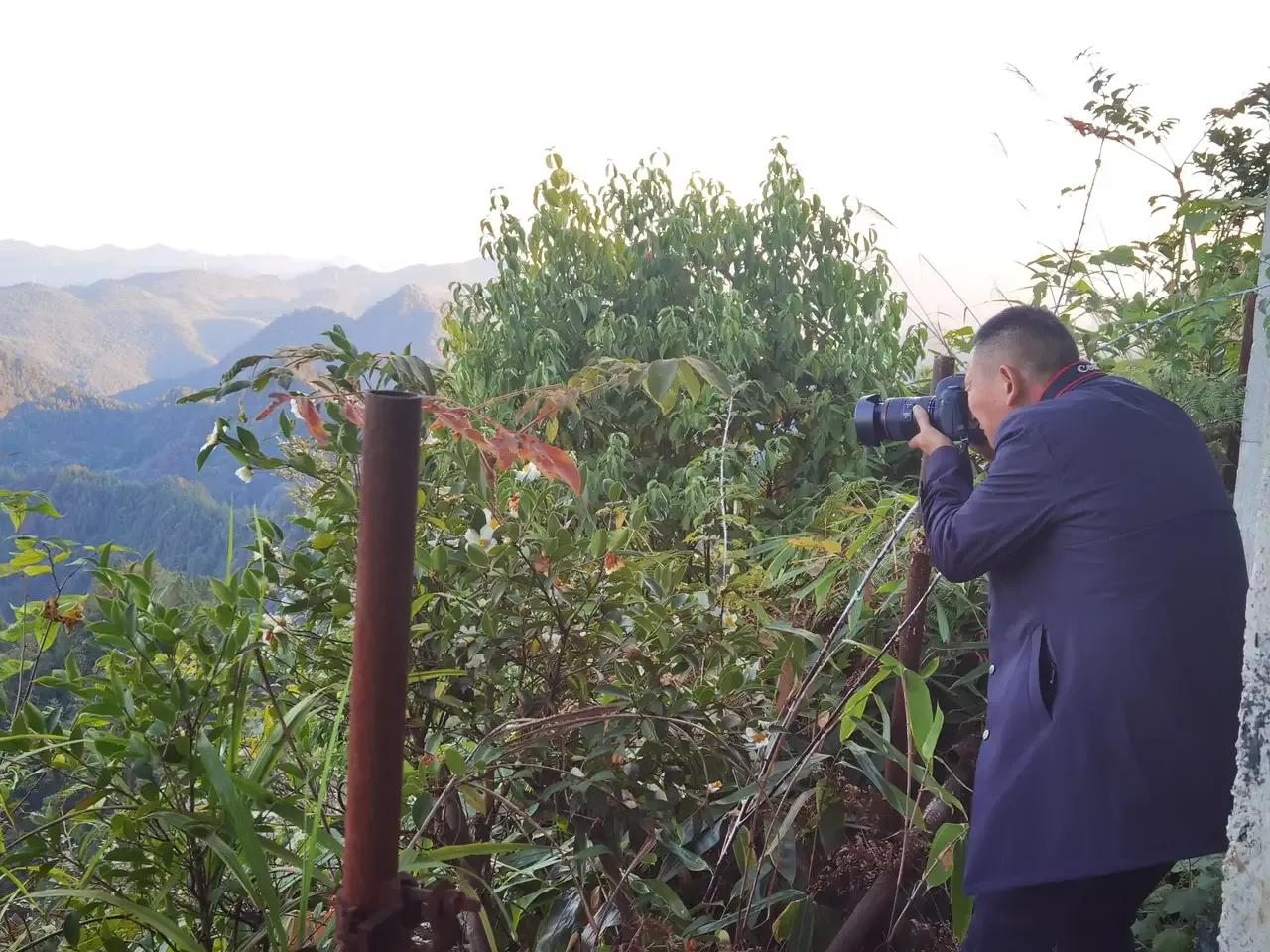 Biography of Mr. Dengping - iNEWS