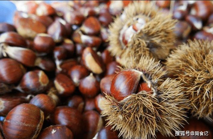 It is wrong to store chestnuts directly in the refrigerator! I'll teach ...