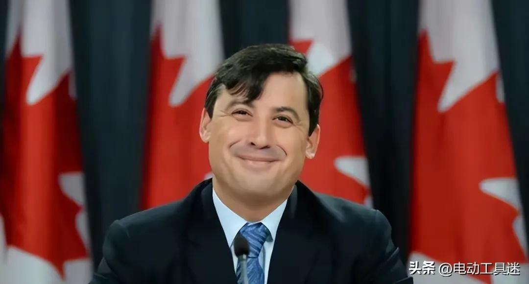 "Reciprocity", China ordered the consul of the Canadian Consulate ...