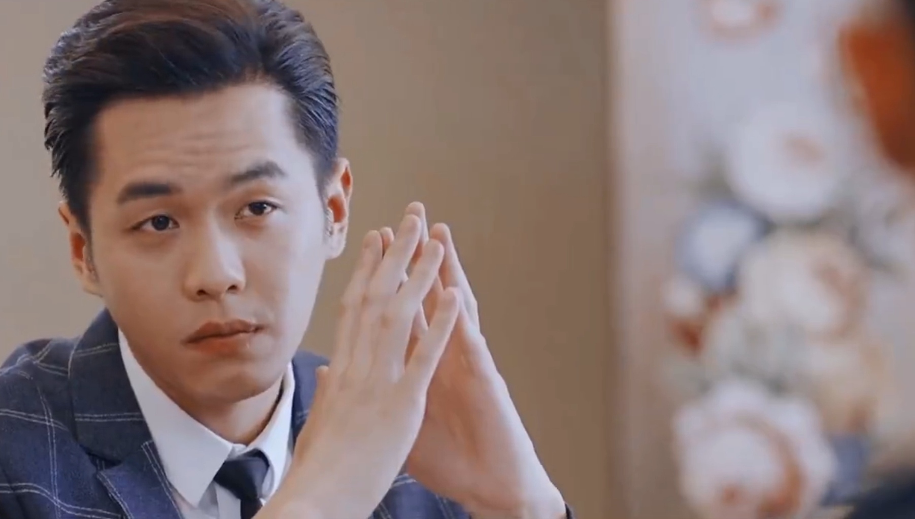 "Celebrating More Than Years" can't move Zhang Ruoyun's backlog of dramas! It's such a pity to ...