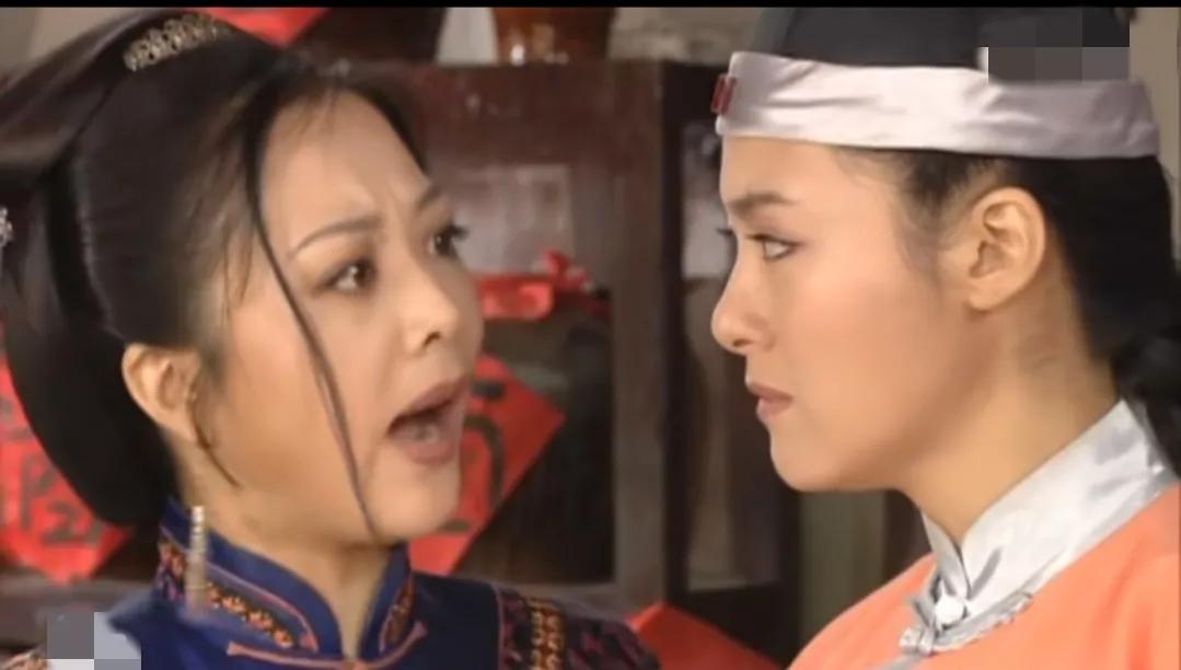 I didn't understand why Sai Xishi chose the older Xilaile instead of ...