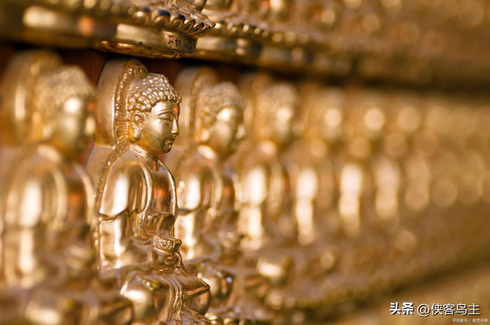 From Buddhism to Quantum Mechanics: How Religious Thoughts Inspired New ...