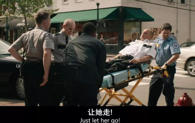 From MacDonald's "Three Billboards", See the Particularity of Film Art ...