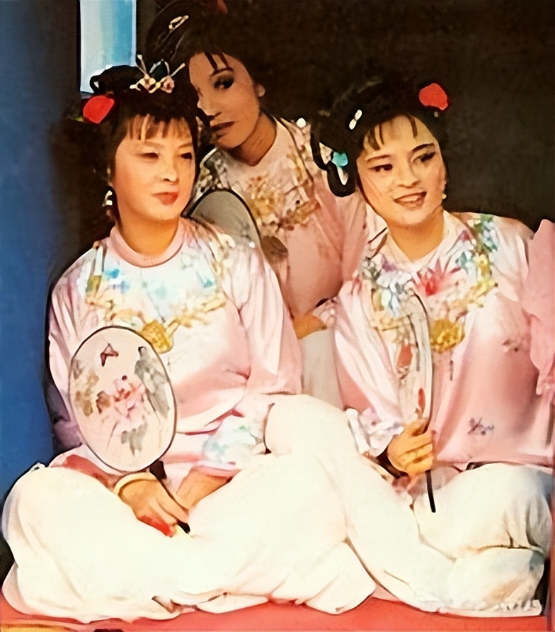 "A Dream of Red Mansions": Tan Chun's lifelong struggle, just not to be buried - iNEWS