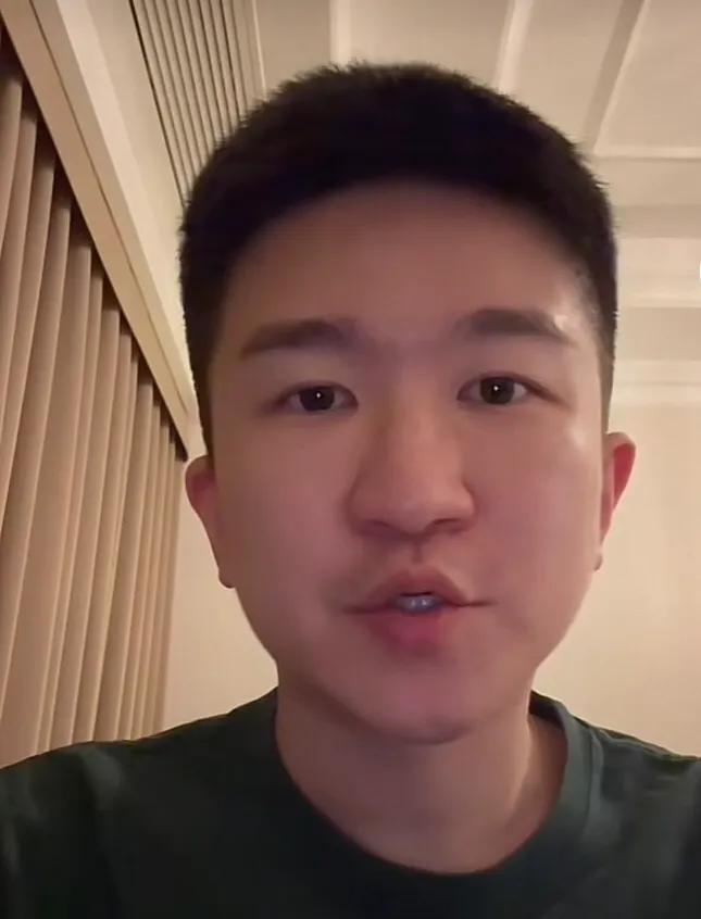 Break the defense! Zhang Dada revealed that he had suffered from ...