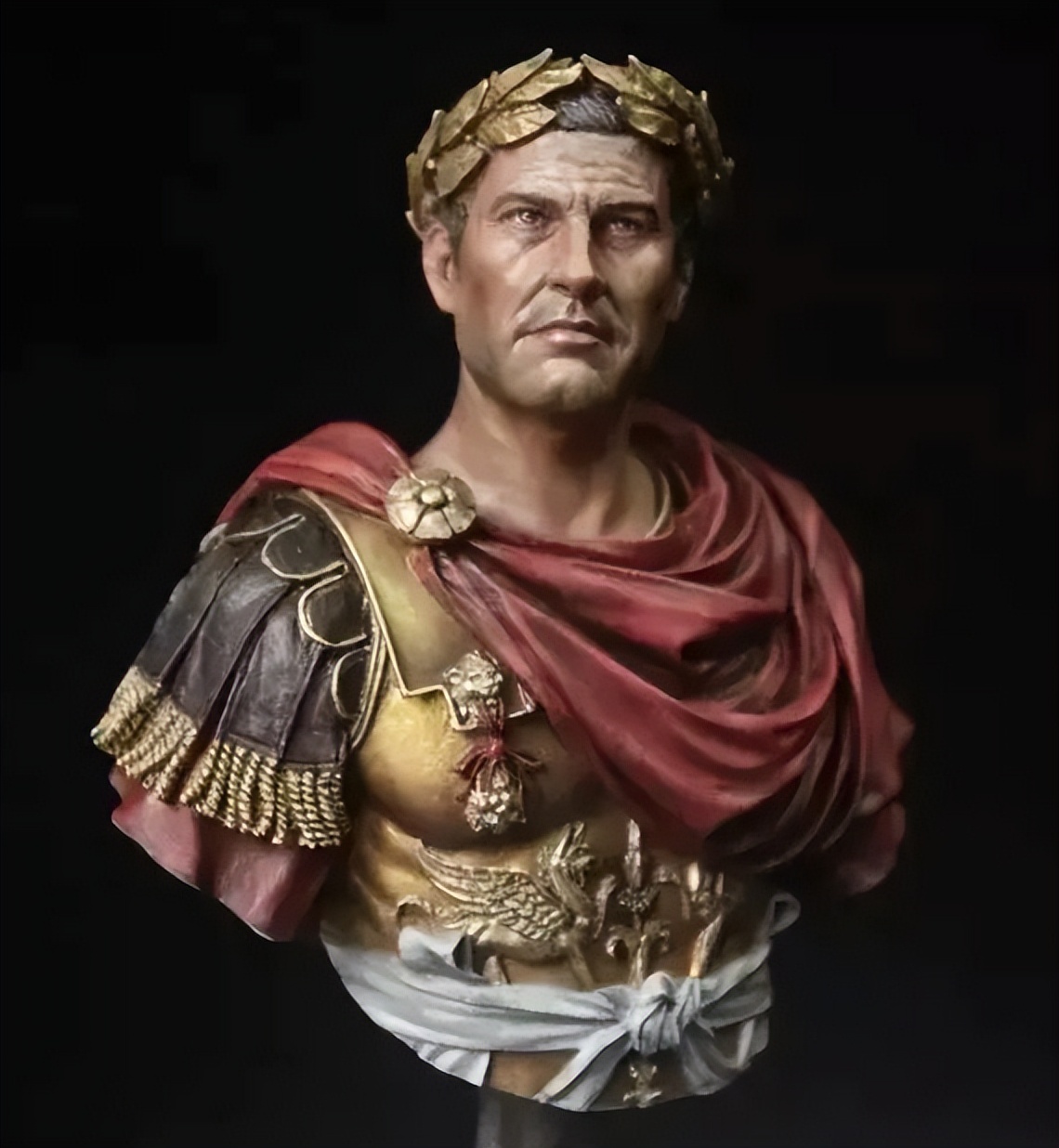 Analyzing Ancient Roman Caesar's Operations in Egypt and Spain - iNEWS