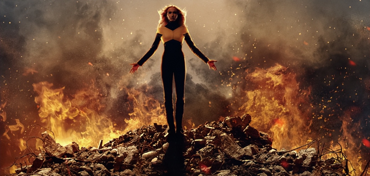 Death of Dark Phoenix: The Perfect Finale for the X-Men Series - iNEWS
