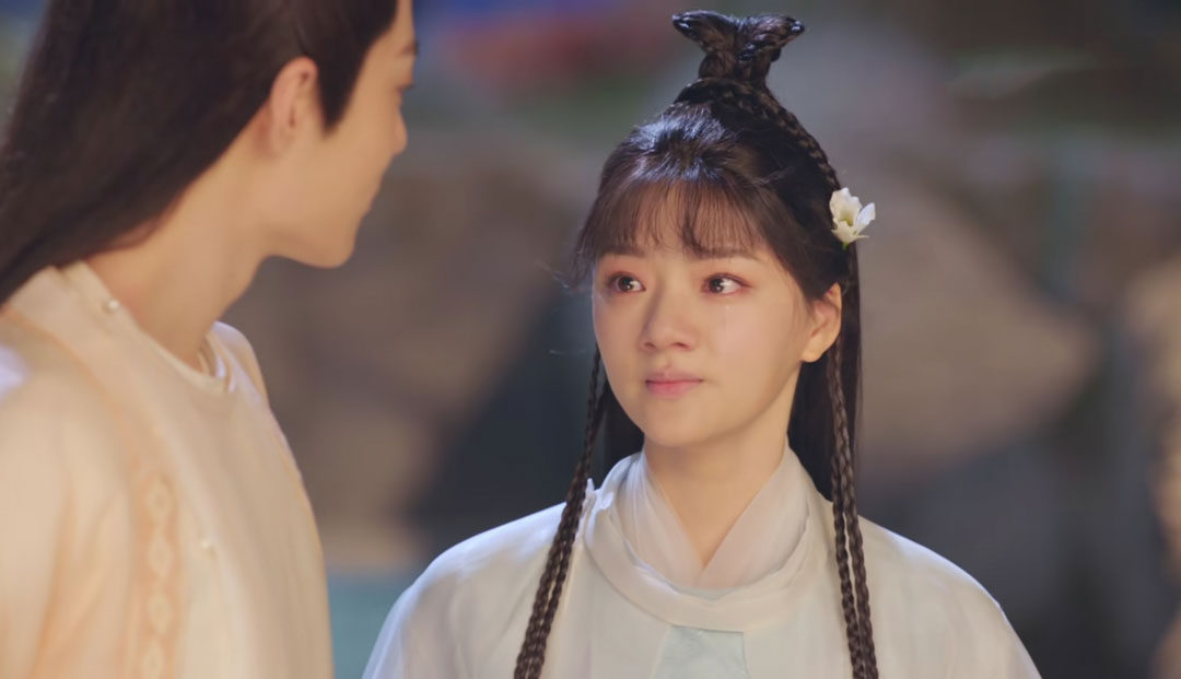 Yu Guyao: Shi Ying never dreamed that when he was conspiring with Da ...