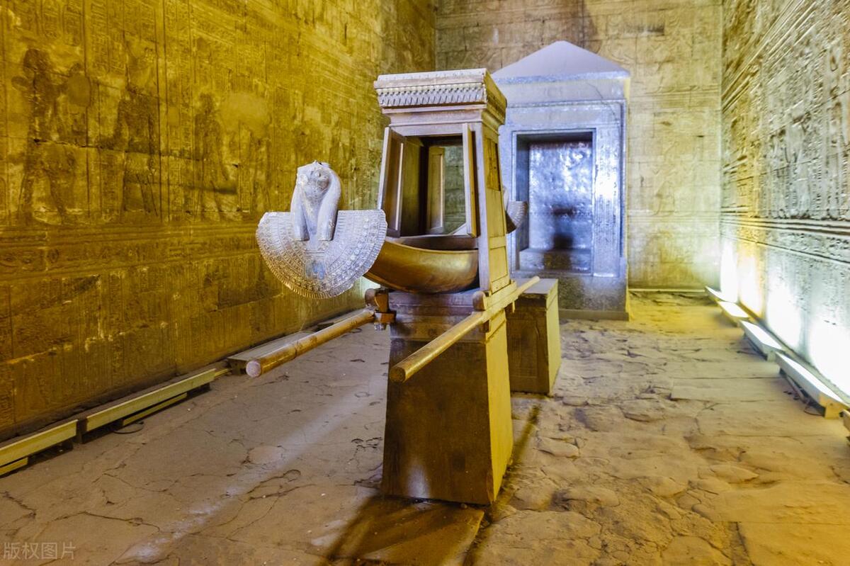 A Preliminary Study on the Artistic Modeling of Ancient Egyptian Solar ...