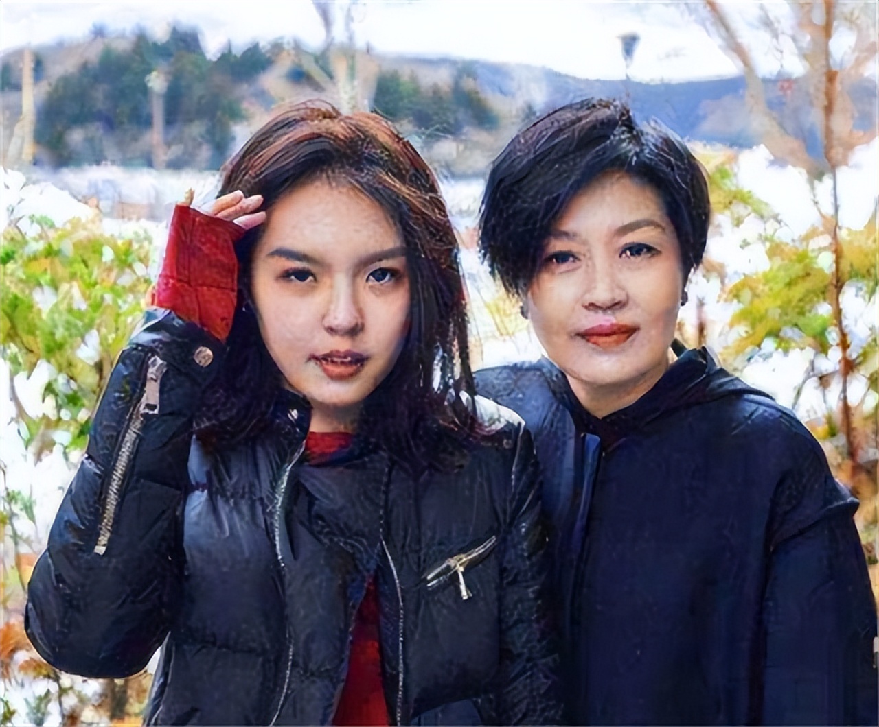 It has been 5 years since Li Yong died of illness. Looking back at the ...