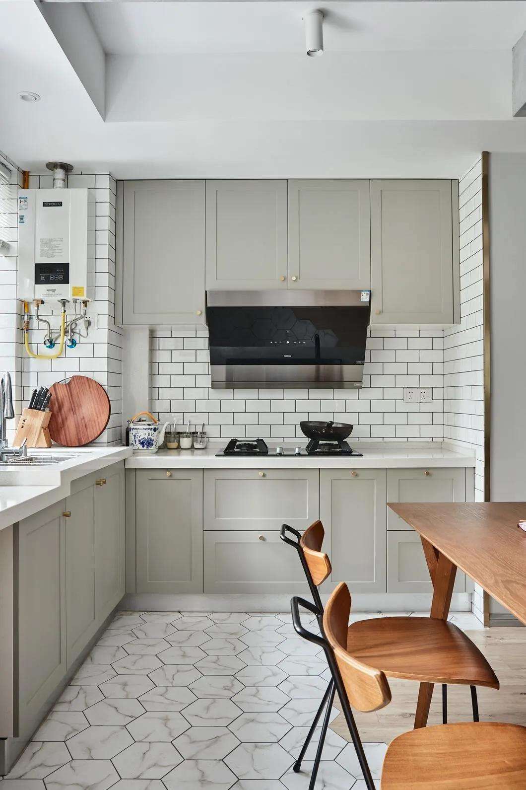 These humanized kitchen designs have a good reputation, but why are ...