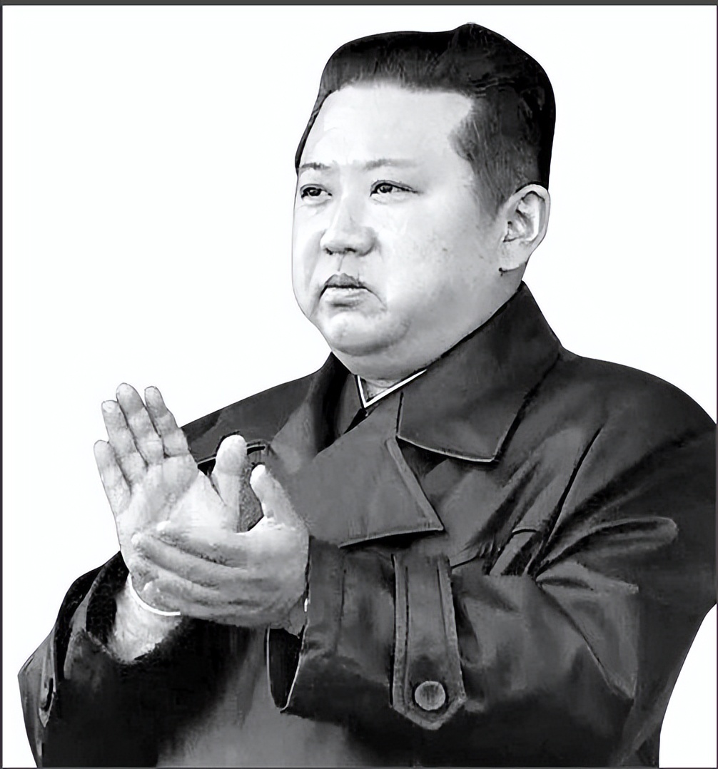 Kim Jong-un: First-mover attack is more important than war preparations ...