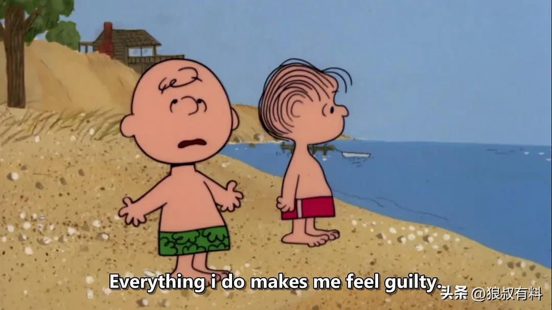 "Snoopy, go home": Snoopy, a master at flirting with girls - iMedia