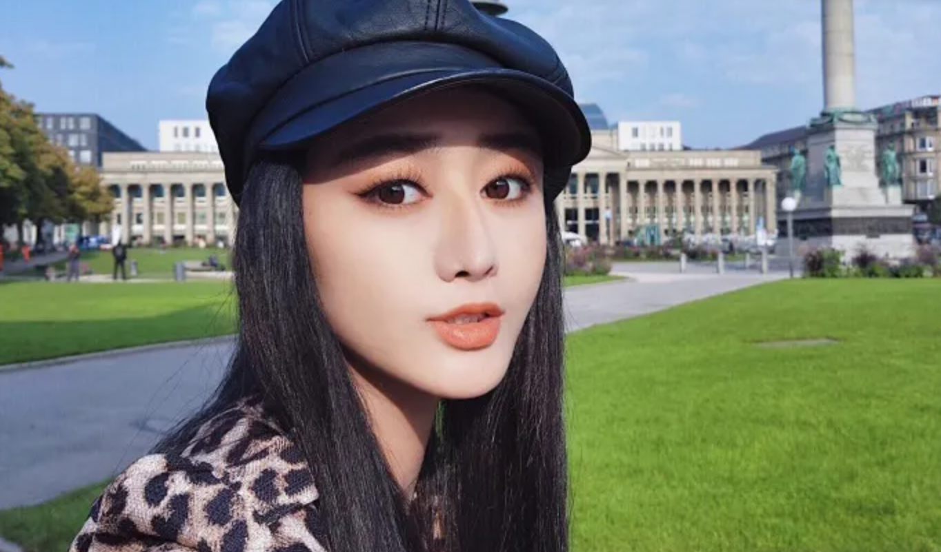 He Chengxi: What happened after spending 8 million plastic surgery to ...