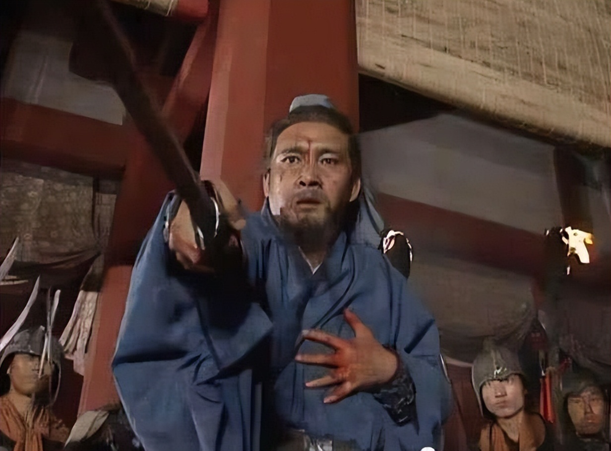 Zhong Hui's rebellion against the three major groups - iNEWS