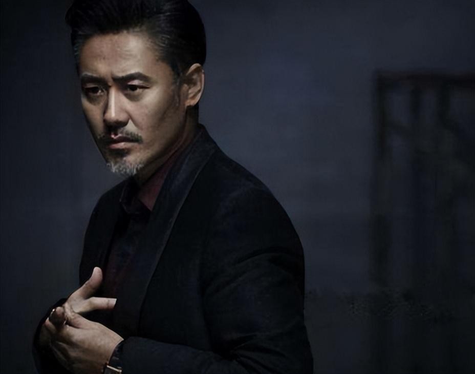 Facts have proved that Wu Xiubo, 54, who has immigrated to the UK, has ...