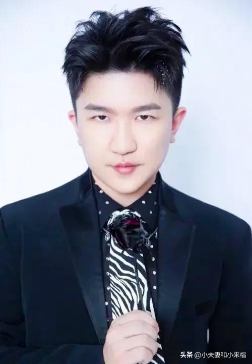 Zhang Da was scolded and cried again during the live broadcast. What ...