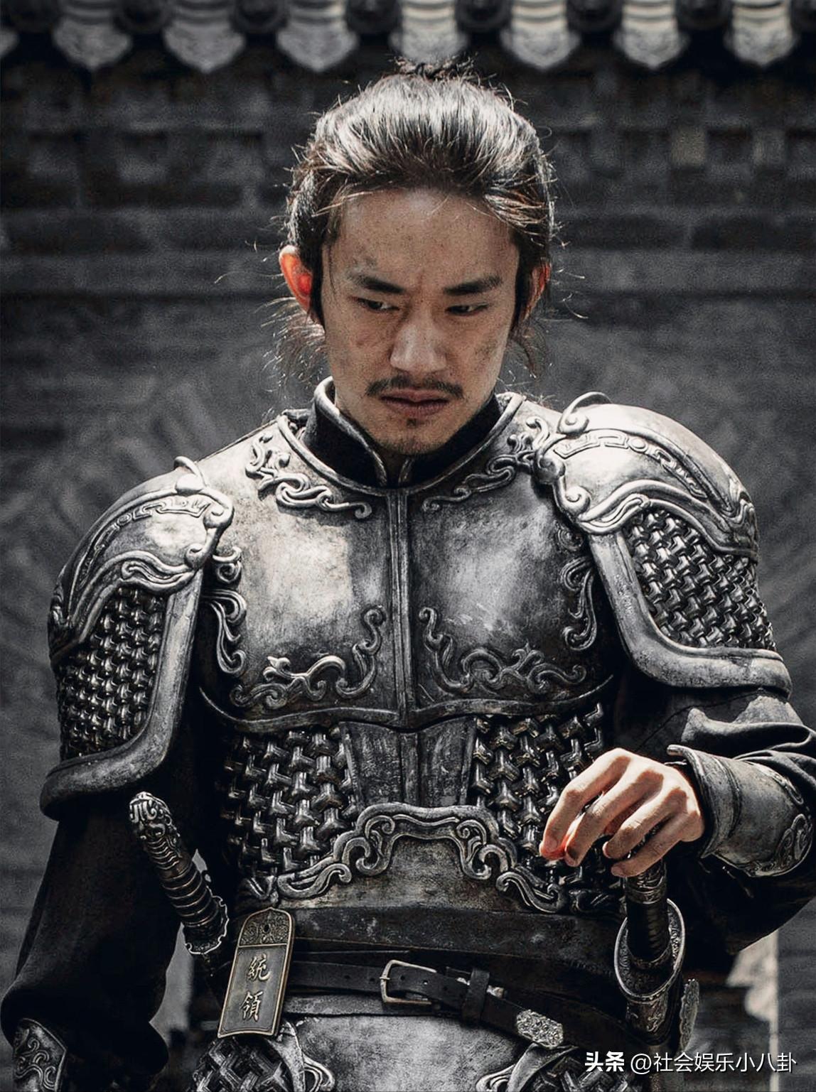 [Man Jianghong] 02: 5 "ruthless" people, in terms of scheming and means, one is more frightening ...