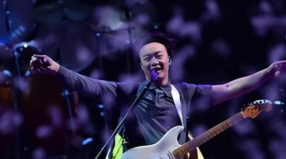 Eason Chan's performance in Taipei caused controversy, fans refused to ...