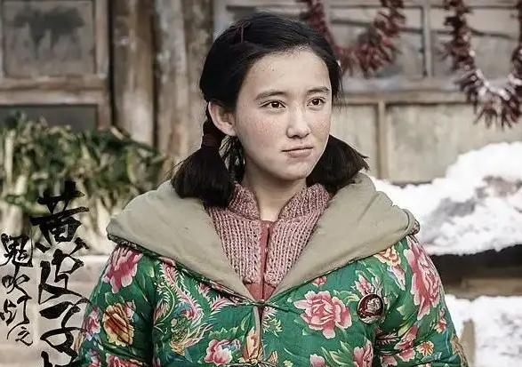 Li Muchen's change of makeup is equivalent to changing his face?Starred ...