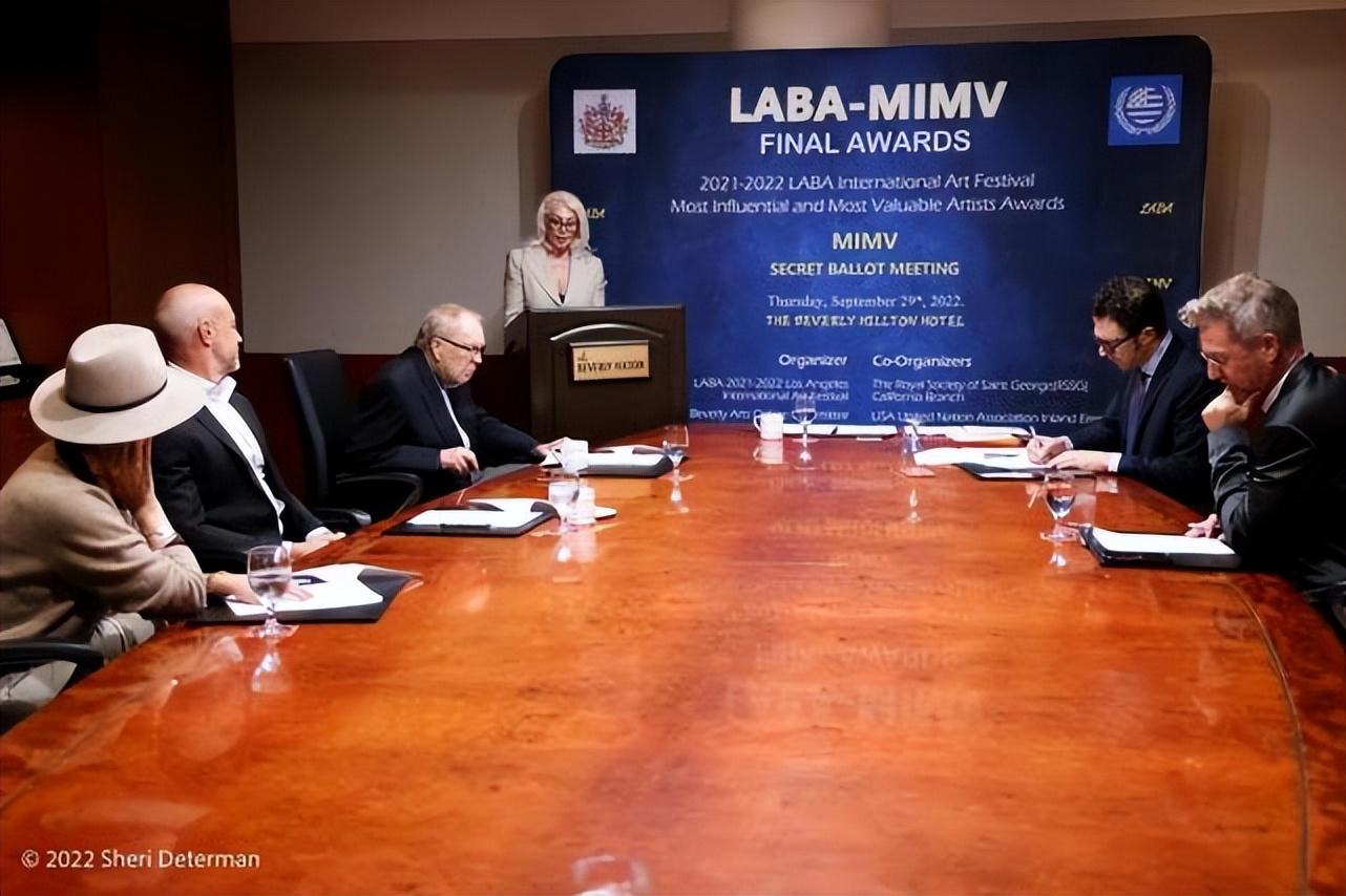 Huang Jiannan was elected as the top 10 of the world's top 10 LABA ...